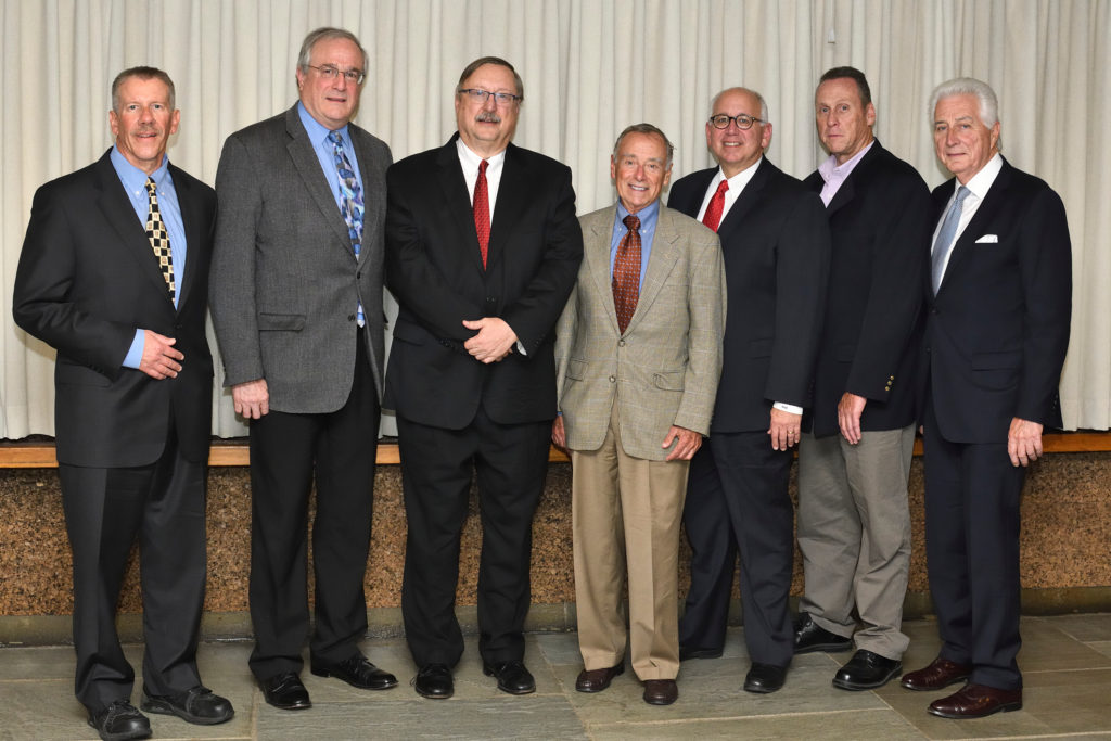 Craig Musselman Inducted into UMass CEE Academy of Distinguished Alumni ...