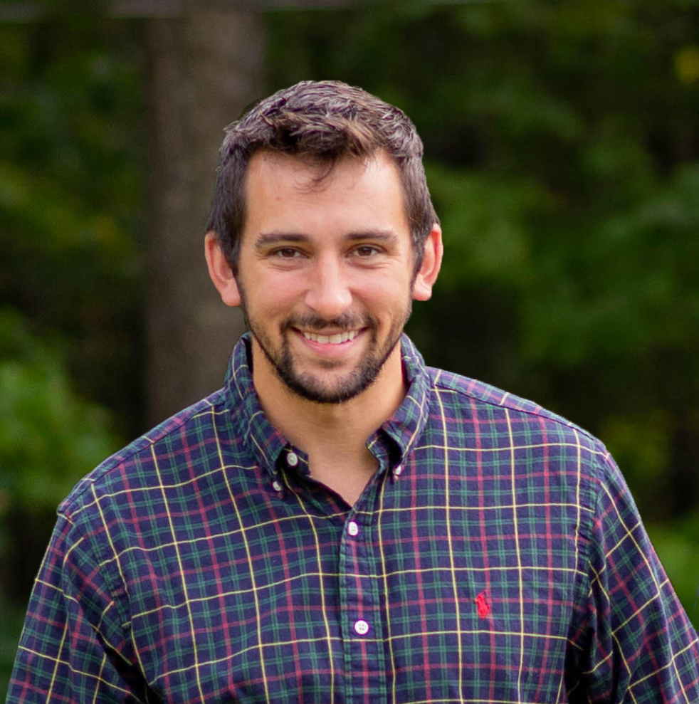 Sam Fortier, PE – Named New Hampshire’s 2023 Young Engineer of the Year ...